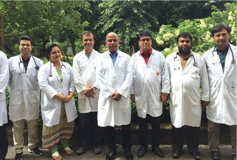 Neuroscience Hospital Dhaka Doctors List & Contact Number 2023 | Bd ...