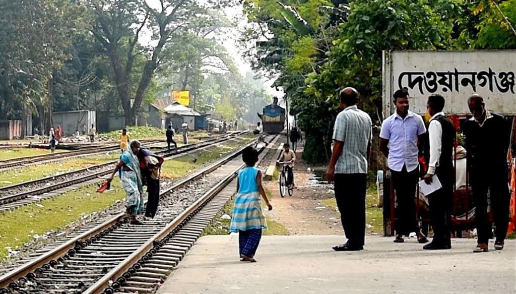 Tista Express Train Schedule & Ticket Price 2023