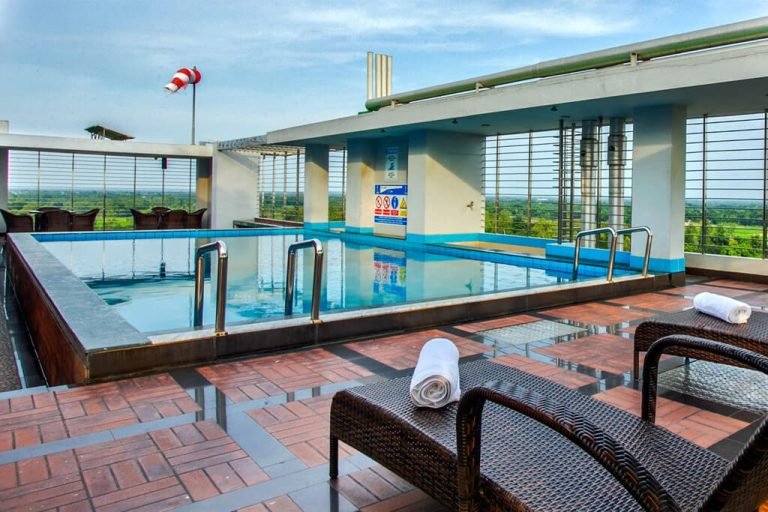 Discover Momo Inn Resort and park: A Gem in Bogra 2025