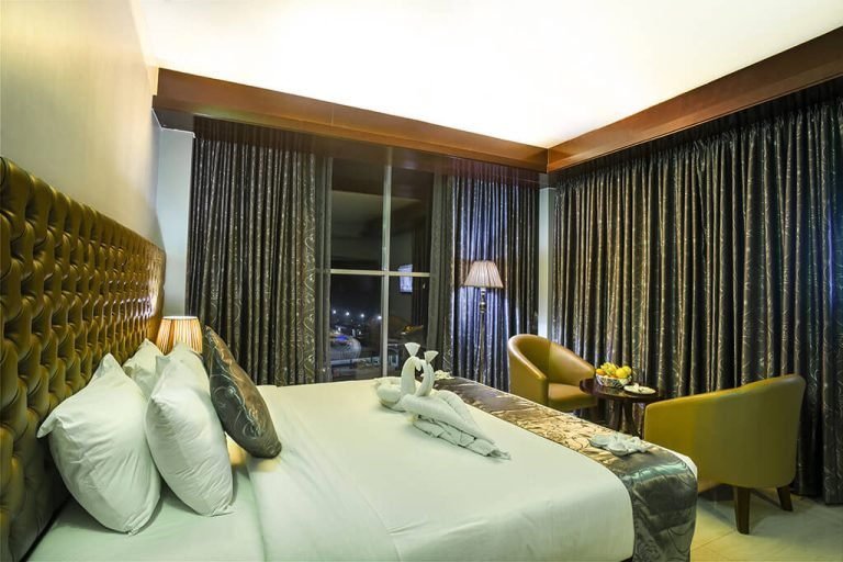 Discover Momo Inn Resort and park: A Gem in Bogra 2025