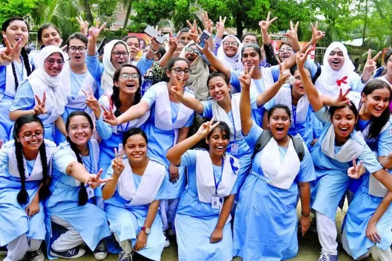SSC Result 2016: All Education Board Result & Mark sheet
