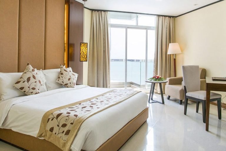 Sayeman Beach Resort Cox’s Bazar Room Rent & Contact 2025