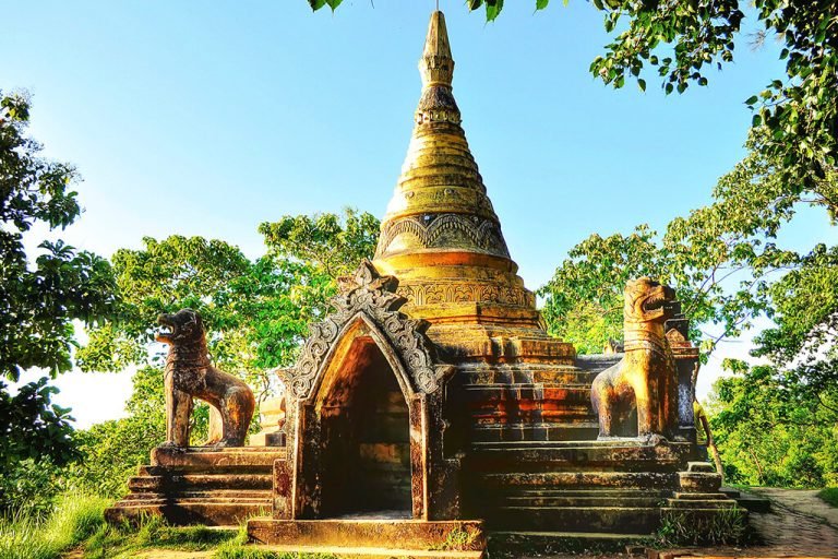 Top 20 Cox's Bazar Tourist Spot List & Beautiful Attractions