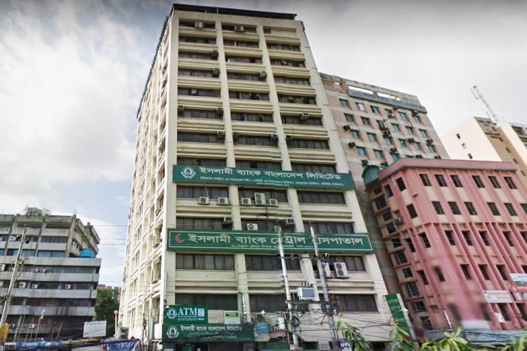 Top 20 Hospital List in Dhaka City & Contact Number