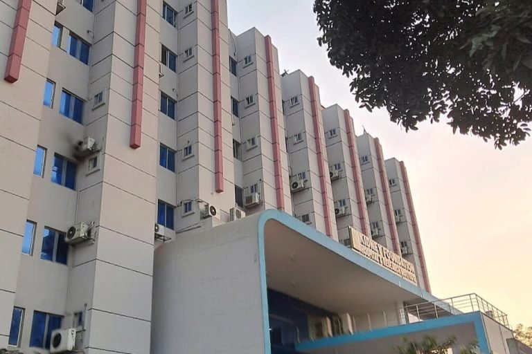 Government Hospital List in Dhaka & Contact Number 2025